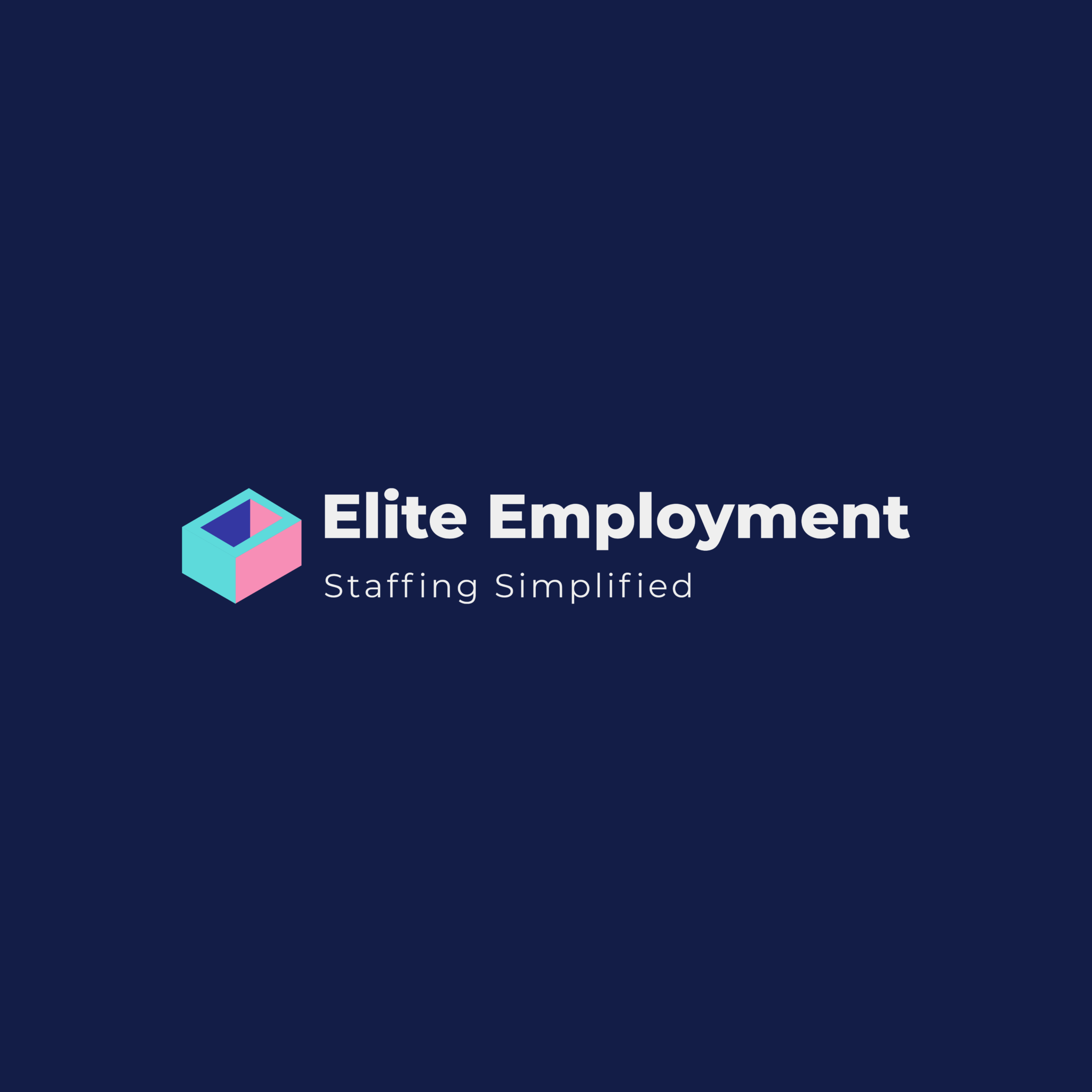 Elite Employment – Staffing Simplfied